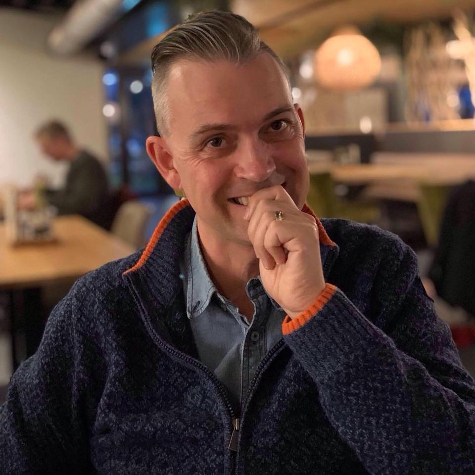 Steven over belemmering door chronische hyperventilatie: ‘’Ik kreeg ...