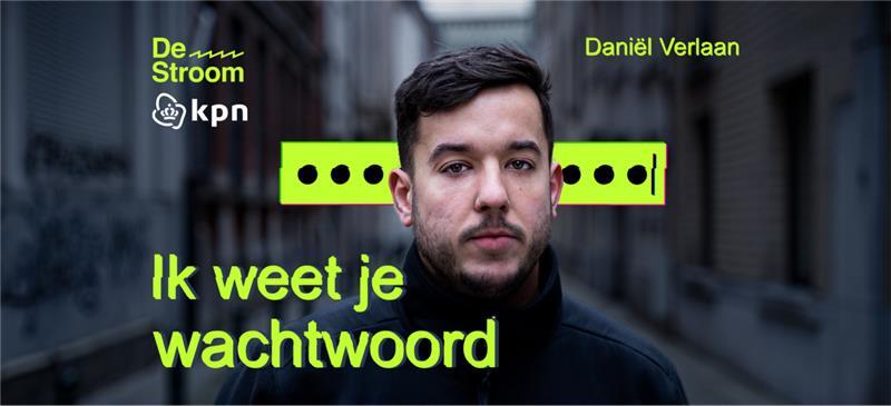 Van de SvJ naar RTL Nieuws: hoe Daniël Verlaan uitgroeide tot dé expert ...