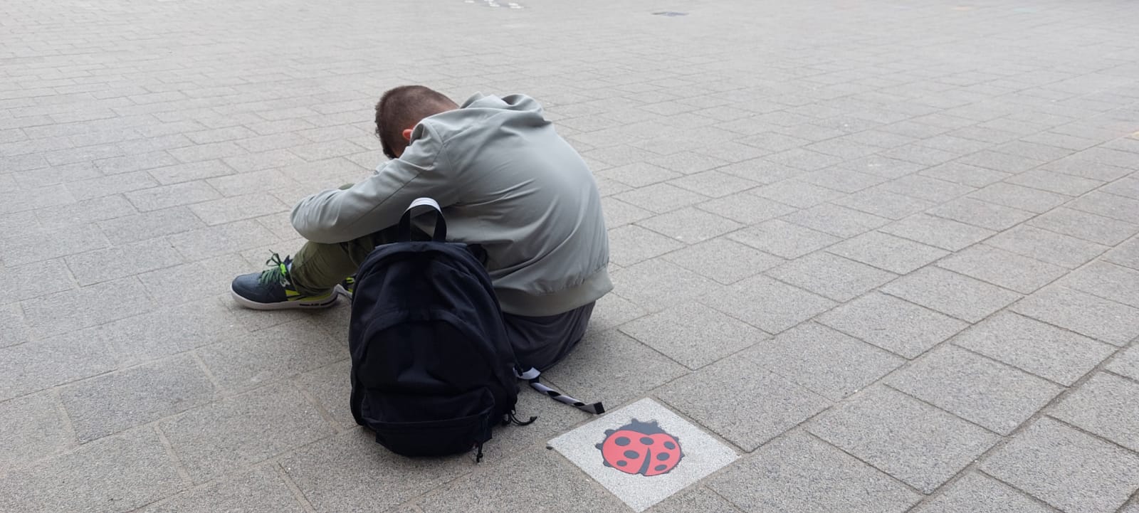 Multimediaal Verhaal ~ Daan wordt gepest: “Ze zeggen zelfs dat ik ...