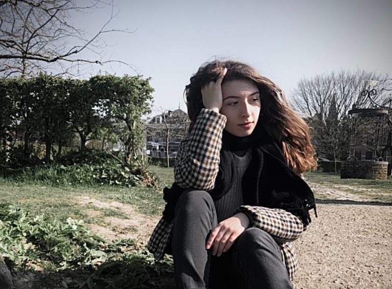 Interview - Fleur van Eeuwijk