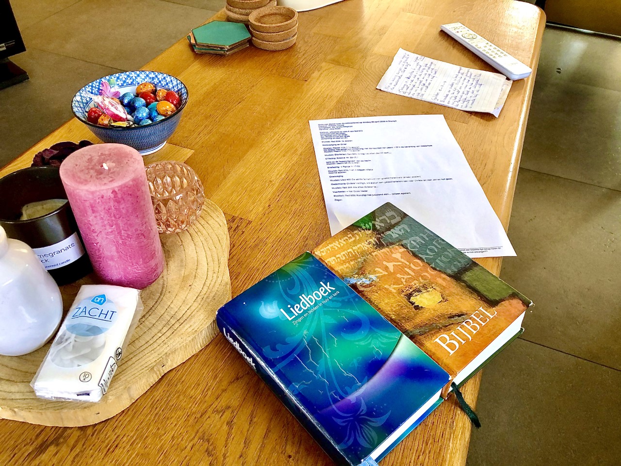 Reportage - Fleur van Eeuwijk