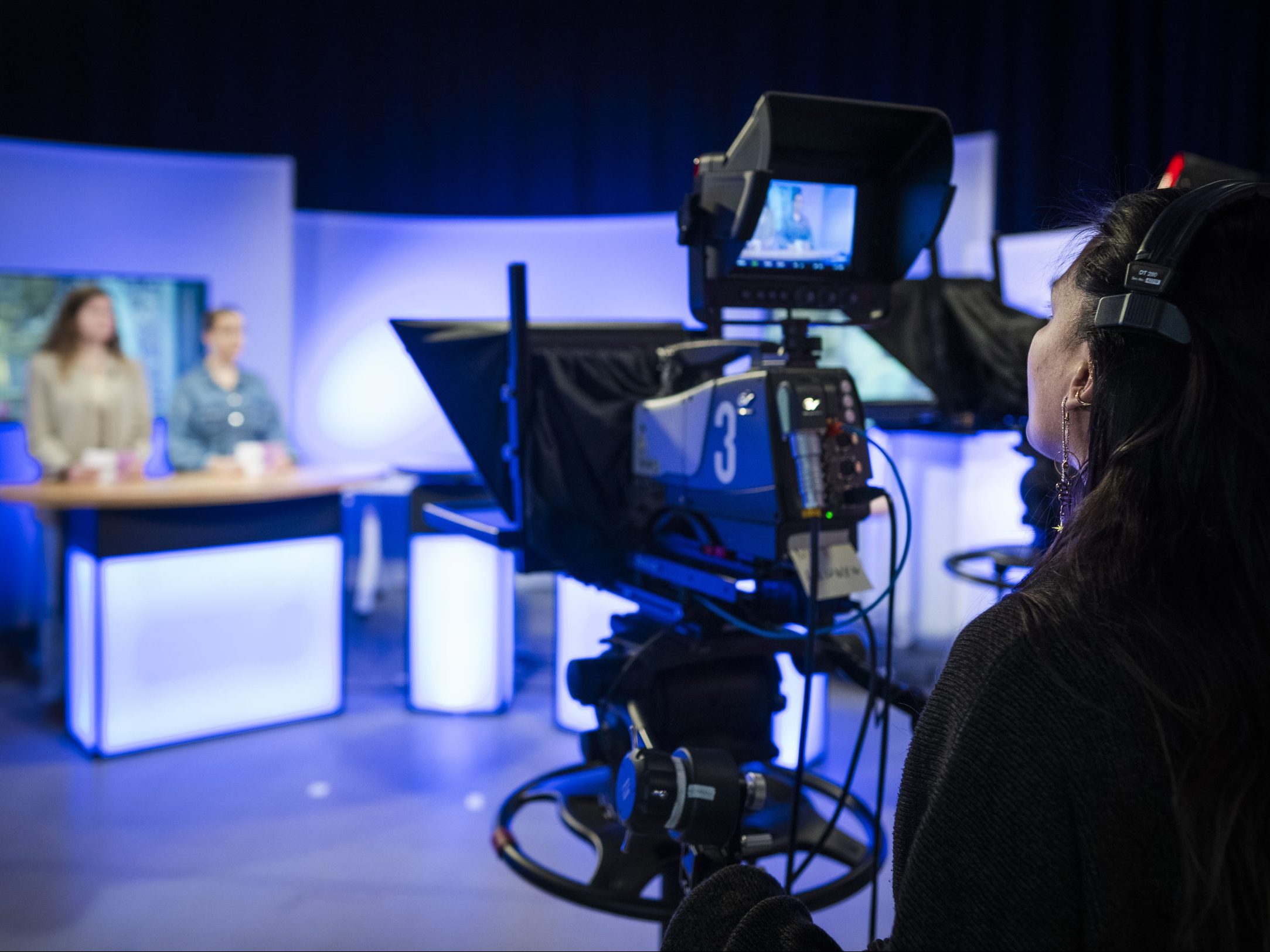 Open dag SvJ: meeste studenten journalistiek kiezen voor Utrecht — SvJ ...