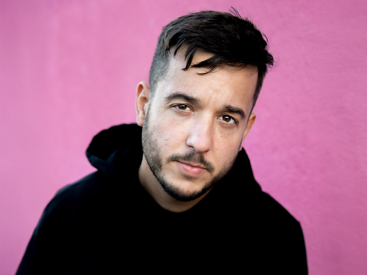 Van de SvJ naar RTL Nieuws: hoe Daniël Verlaan uitgroeide tot dé expert ...